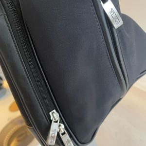 Bags | Tumi Weekender Duffle Bag | Poshmark
